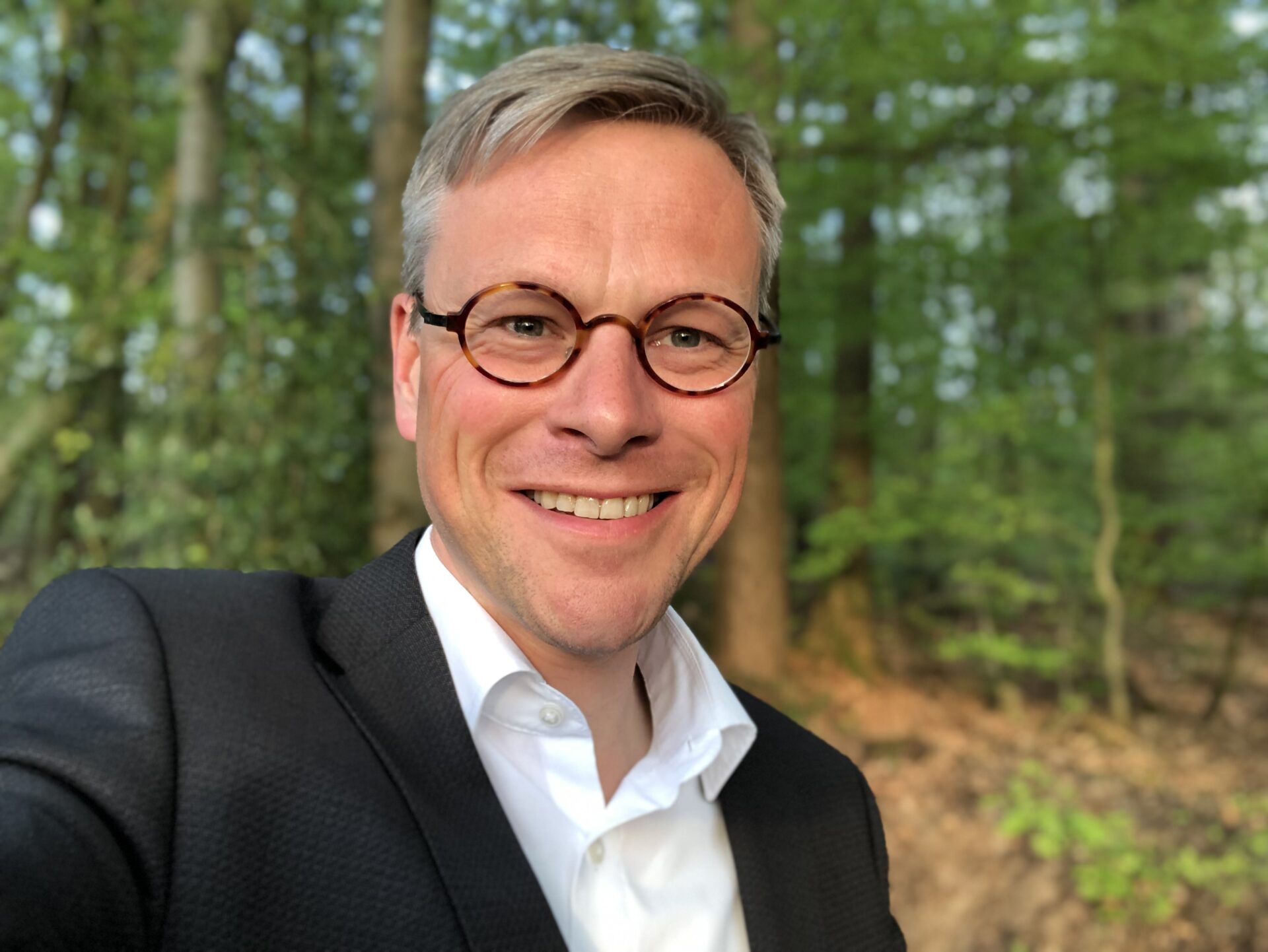 Arnold Huijgen nieuwe Theoloog der Nederlanden - Reliwerk